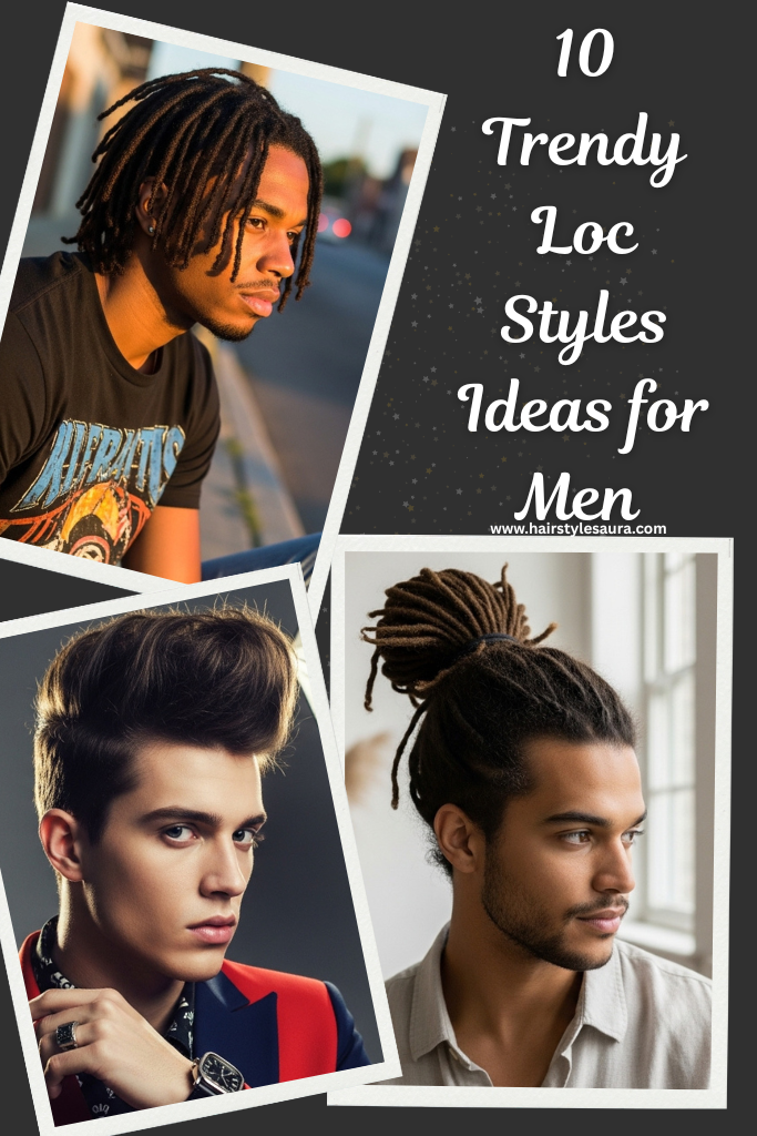 12 Cool & Classic 90s Hairstyles for Guys That Still Turn Heads