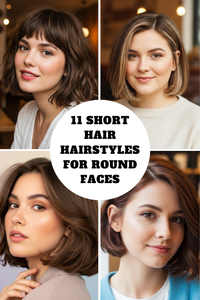 Top 13 Trendy Short Shaggy Hairstyles for Men with Style