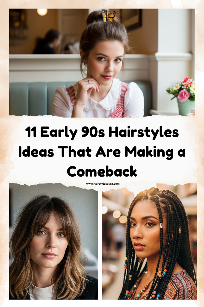 13 Timeless 90s Curly Hairstyles Ideas That Are Making A Major Comeback