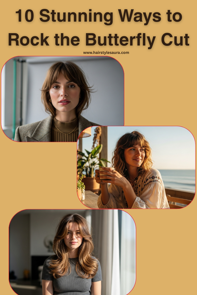 13 Soft Layered Haircut Ideas That Will Give You Effortless Beauty