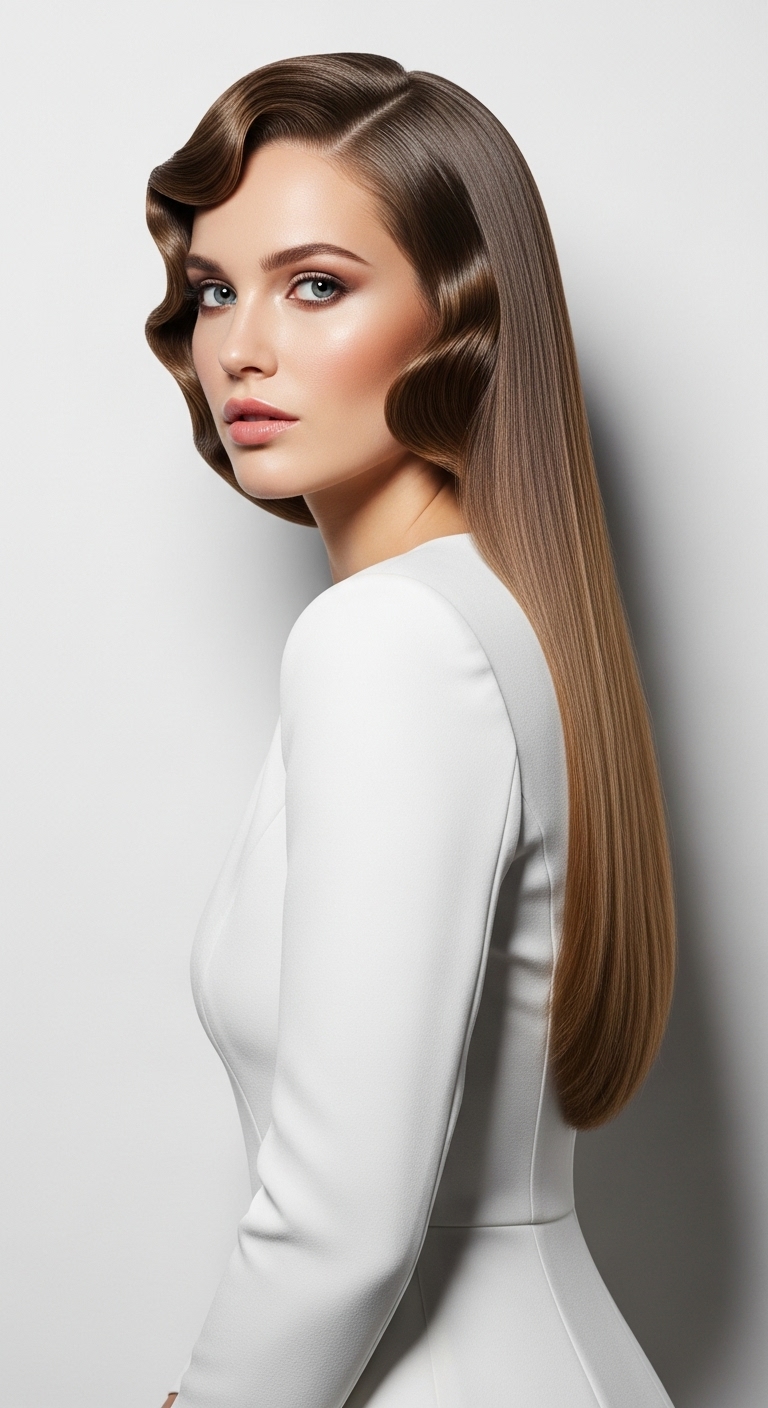 15 Gorgeous Long Hair Styles Every Woman Should Try