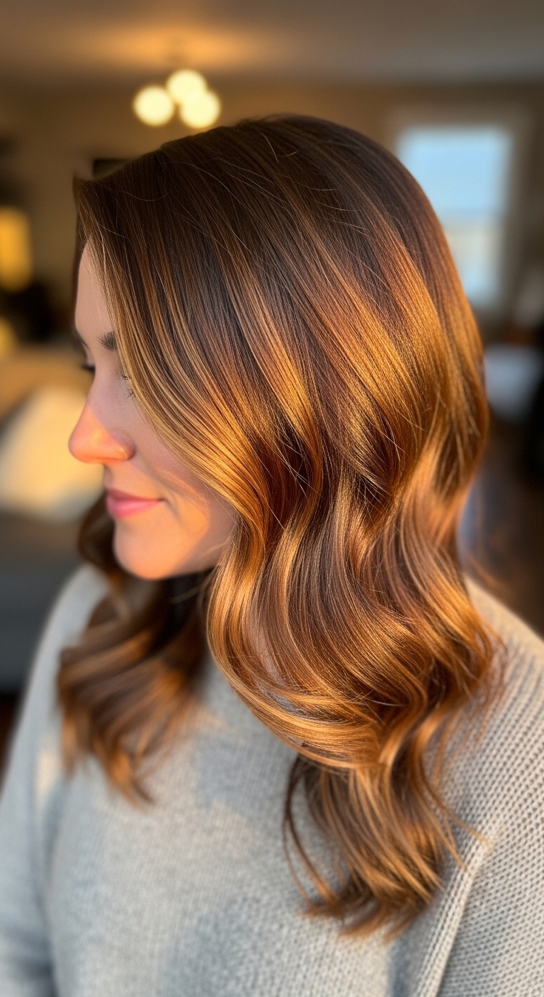 18 hair color ideas